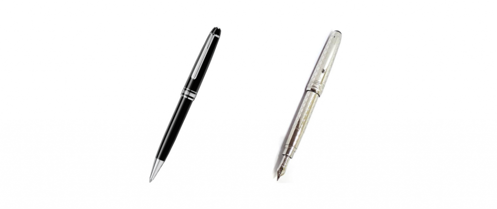 ¿Bolígrafo o Pluma? (Guía de compra 2024)